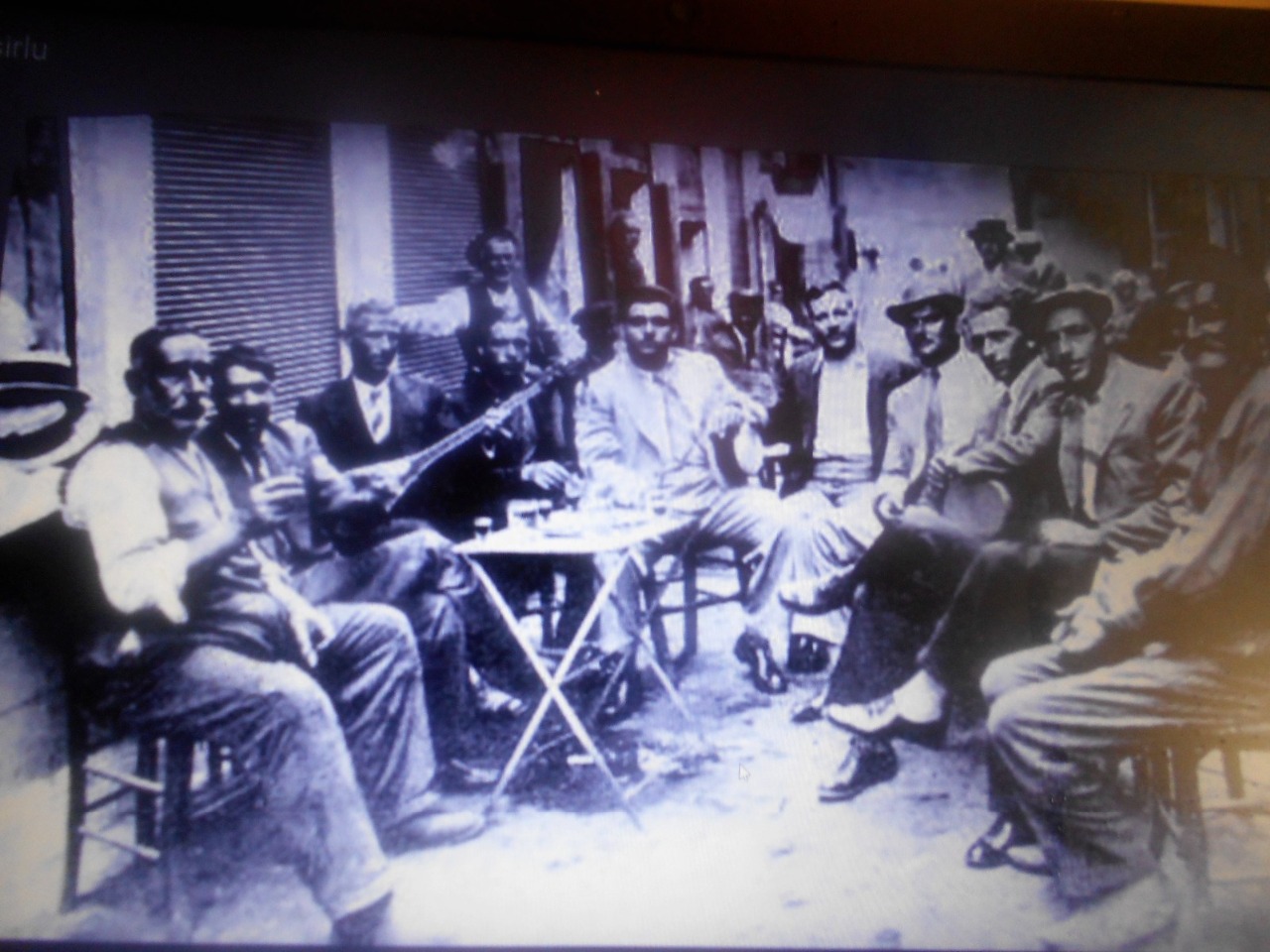 palies fotografies :: Δήμητρα Σπανού